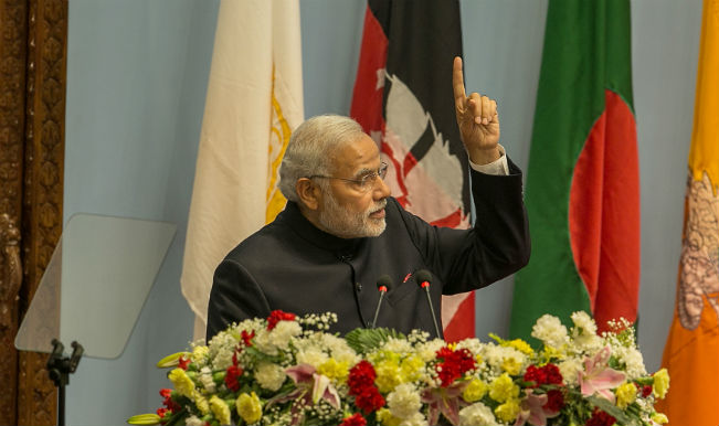 Narendra Modi accepts invite to attend SAARC summit in Islamabad ...