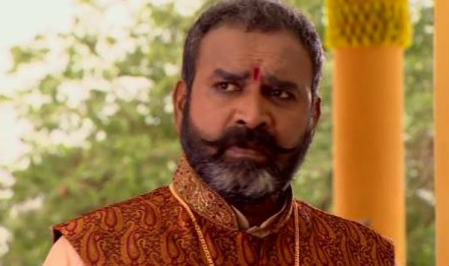 Shocking! Udann’s Bhaiyyaji aka Sai Ballal booked for sexual harassing ...