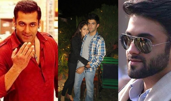 Salman Khan all set for huge Bajrangi Bhaijaan release; Shahid Kapoor’s ...