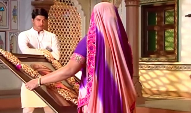 Diya Aur Baati Hum: Sooraj Rathi suffers memory loss after Sandhya’s ...