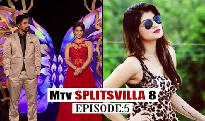 MTV Splitsvilla 8: Episode 5 Review: Subuhi Joshi is the first queen of ...