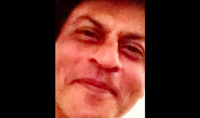 Shah Rukh Khan shares smiling selfie: What makes SRK ‘Happy beyond ...