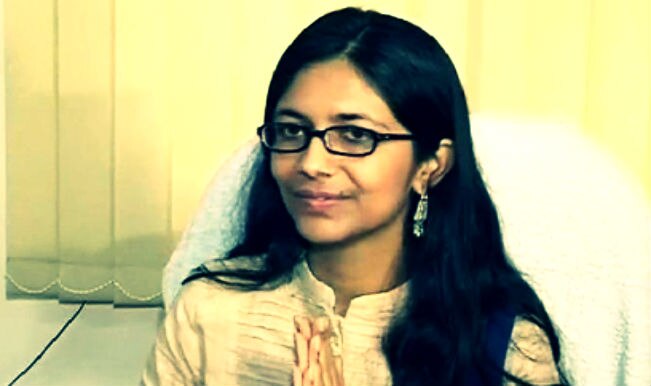 Lieutenant Governor Najeeb Jung approves appointment of Swati Maliwal ...