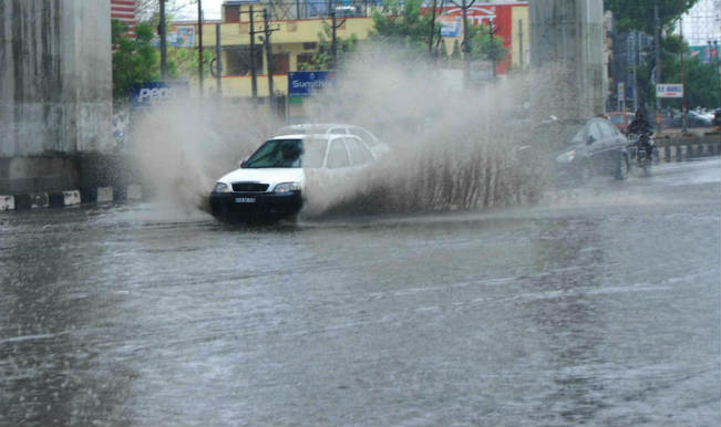 Kerala rains set to mark arrival of ‘Monsoon’ in India | India.com