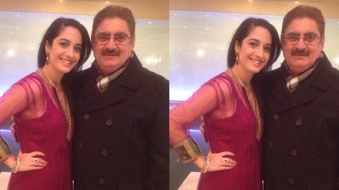 Trisha Arora’s Vlog: Pushing Forward One Year After Her Dad’s Passing