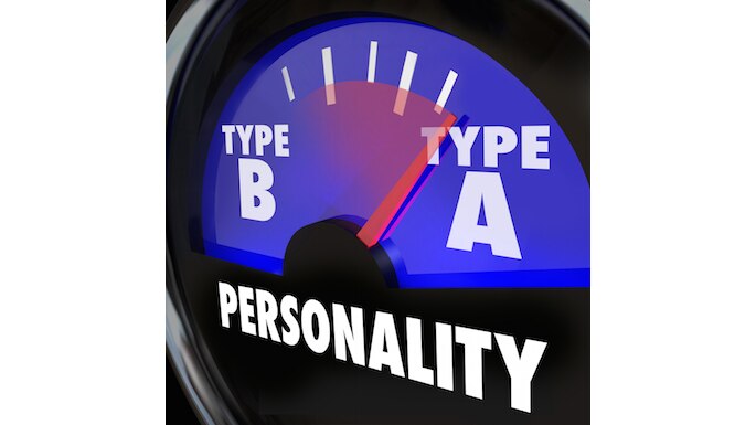 Everything you need to know About Type A Personalities