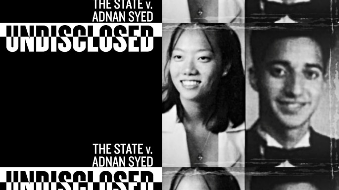 "Undisclosed" Podcast Examines the Baltimore Police Department's ...