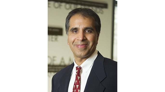 Indian American Named Dean at University of Illinois College of Law