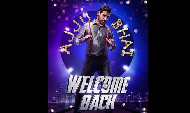 Revealed! Anil Kapoor, Nana Patekar starrer Welcome Back character ...