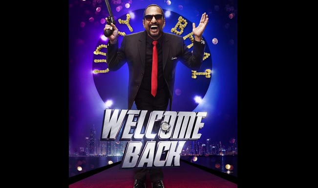 Revealed! Anil Kapoor, Nana Patekar starrer Welcome Back character ...