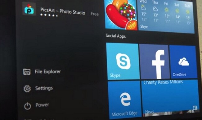 Microsoft Windows 10 launched: Cute ad explains its features (Watch ...