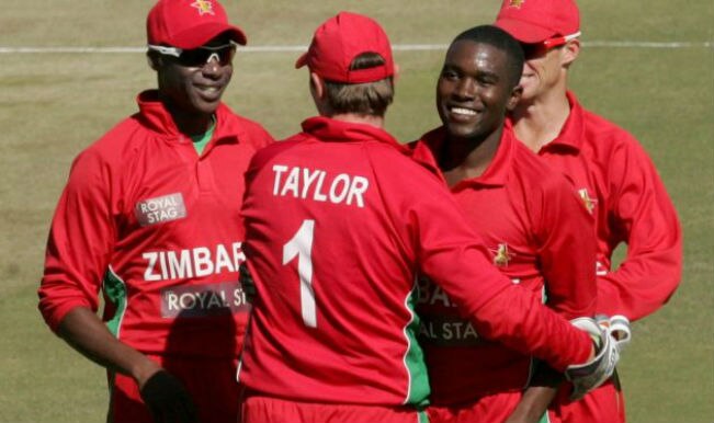 Chris Mpofu: We have nothing to lose, so we can express ourselves ...