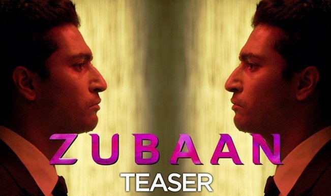 Zubaan teaser: Find your identity and freedom through music – starring ...