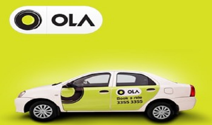 Ola introduces new mobile app to empower entrepreneurs on its platform ...