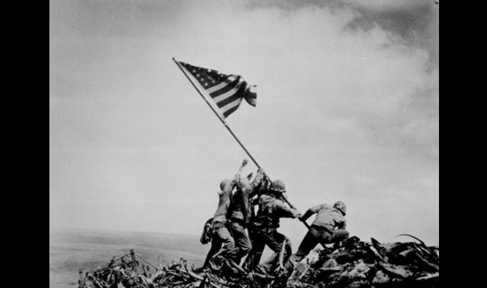 #WorldPhotographyDay: 8 Most Powerful Iconic Photographs Of All Time ...