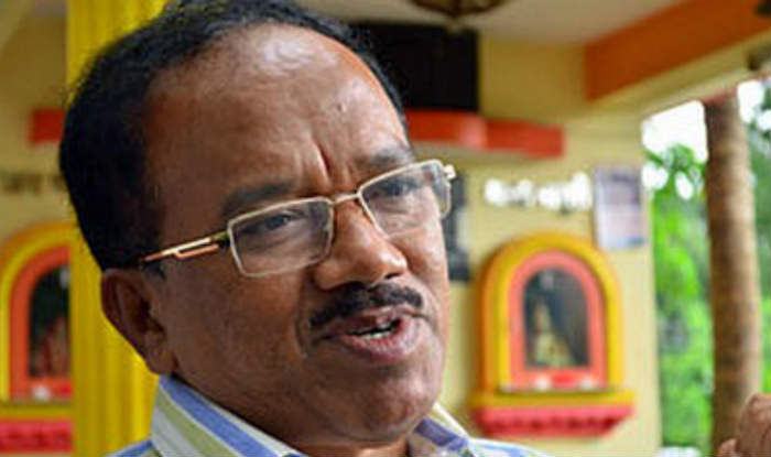 Goa Chief Minister wants relative suspended in graft case | India.com