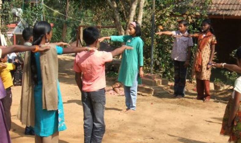 Do you remember the Indian pledge? Here's the pledge in 9 Indian ...