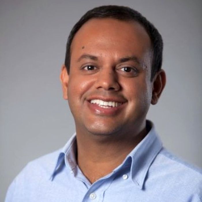 13 Indians other than Pichai Google must thank for helping make it the ...