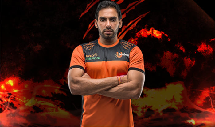 Will be disappointed if U Mumba don’t win Pro Kabaddi League 2015, says ...