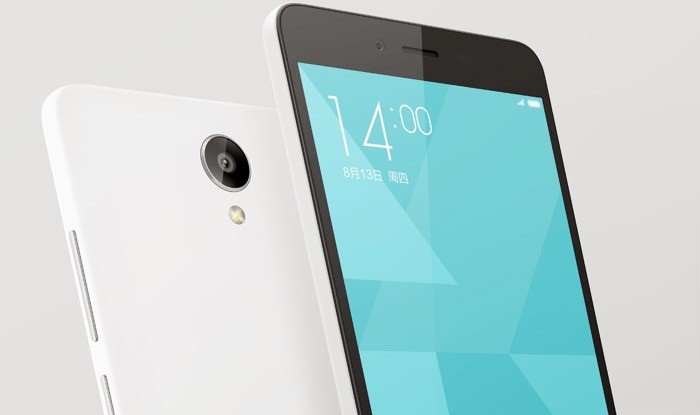 Xiaomi launches Redmi Note 2 and Prime Redmi Note 2 | India.com