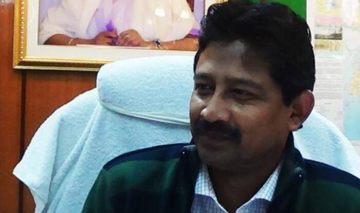 Flood situation in West Bengal improving: Irrigation Minister Rajib Banerjee