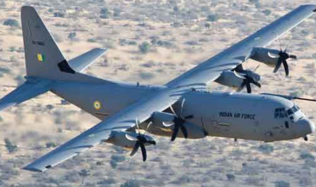 Panagarh AFS will boost Indian Air Force’s strategic capabilities ...
