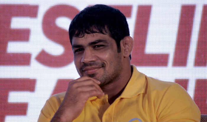 Wrestling icon Sushil Kumar selfless ahead of 2016 Rio Olympics | India.com
