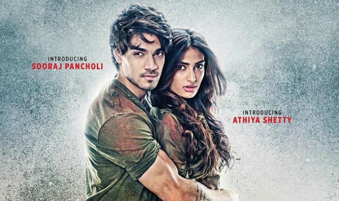 Hero movie song Khoya Khoya released - Latest News & Updates in Hindi ...