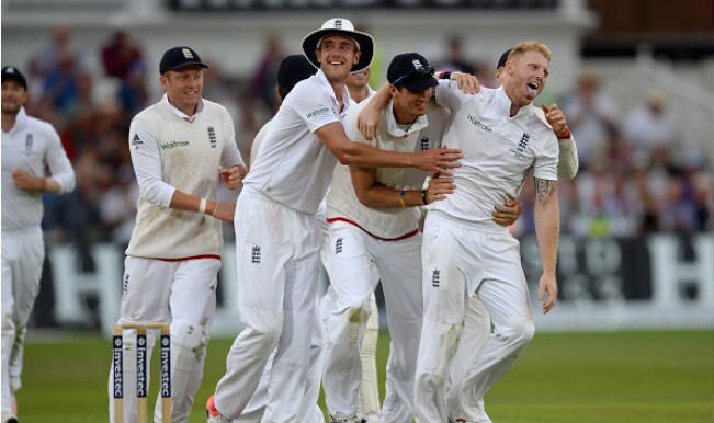 England vs Australia, Ashes 2015, 4th Test Day 2: Highlights of day’s ... England vs Australia, Ashes 2015, 4th Test Day 2: Highlights of day’s ...