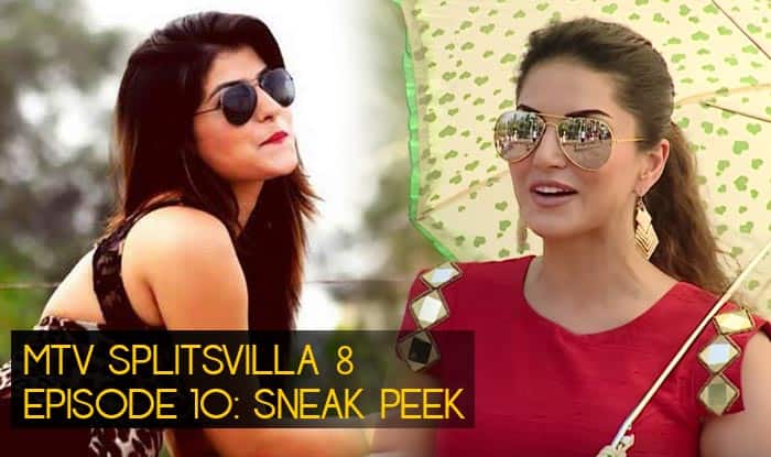 MTV Splitsvilla 8 – Episode 10 Sneak Peek: Girls battle for Queen’s ...