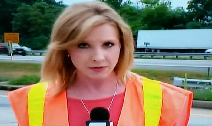 Two US journalists shot dead on live TV | India.com
