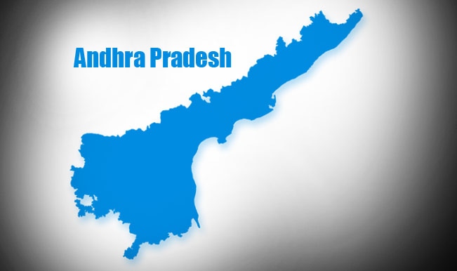 Congress MPs demand special status to Andhra Pradesh | India.com