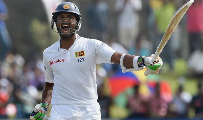 Sri Lanka vs Bangladesh 2017: Dinesh Chandimal lifts hosts after a ...