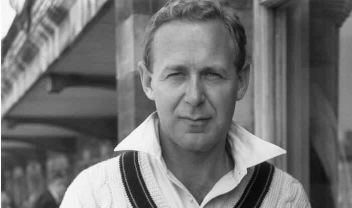 Arthur Morris, member of Australia’s ‘Invincibles’ passes away at 93 ...