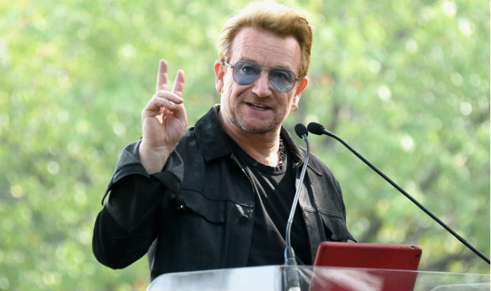 Bono becomes world’s richest pop star | India.com