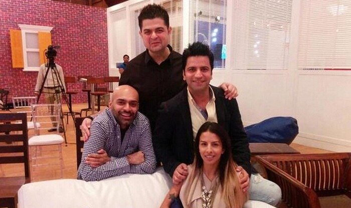 Google House showcases special India-centric features with Dabboo ...