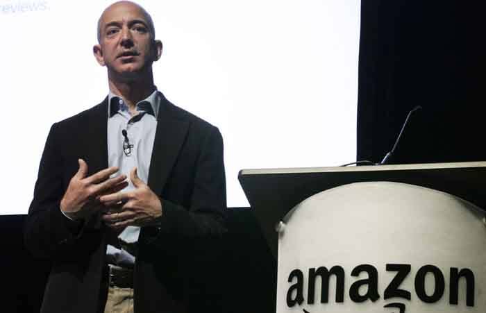 Hostile Working Conditions: Amazon CEO Jeff Bezos’ memo asks employees ...