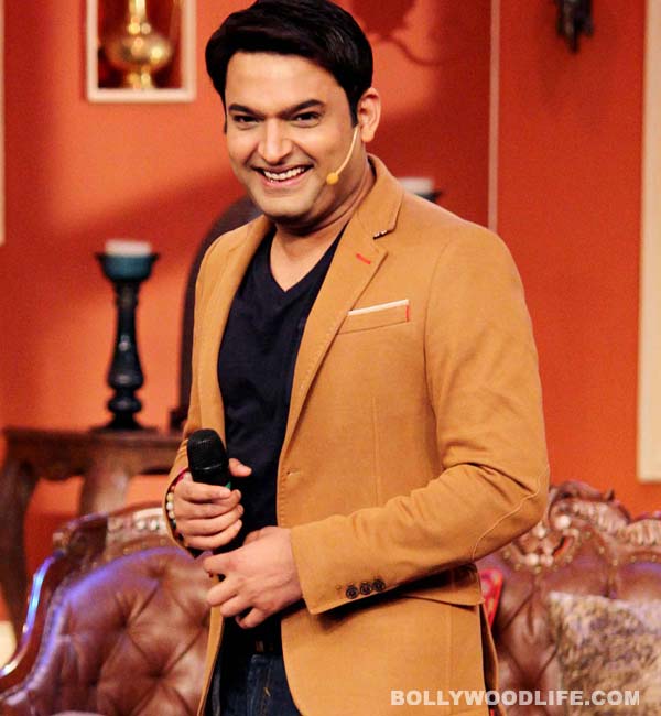 Kis Kisko Pyaar Karoon: Trailer of Kapil Sharma’s debut venture crossed ...