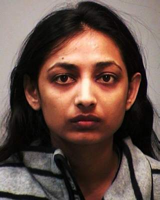 Indian woman to serve 14 years in jail in U.S. for death of toddler ...