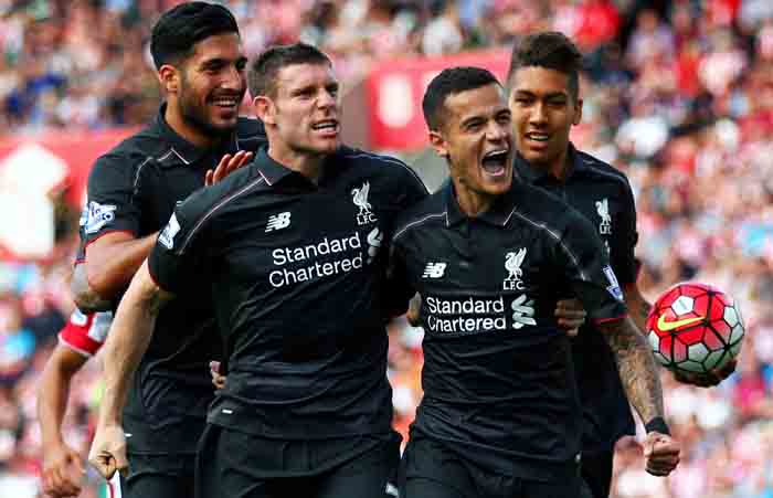 Liverpool vs Liverpool vs Bournemouth Live Streaming and Score: Watch ...