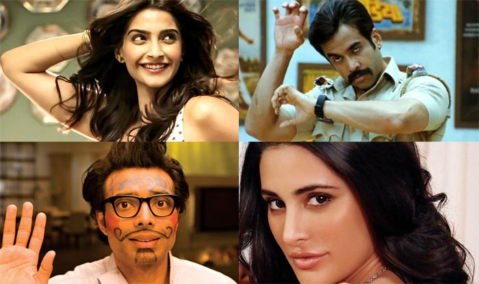 Independence Day 2015 special: 7 Bollywood actors you deserve freedom ...