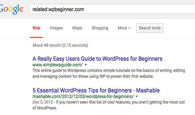 10 useful tricks for using Google effectively | India.com