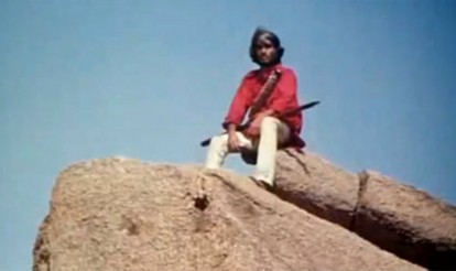 41 years of Sholay: 41 facts to know about Indian classic movie ...