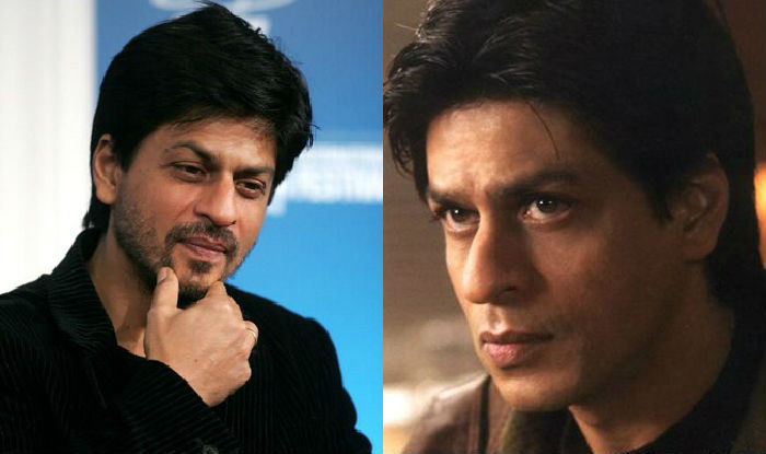 Shah Rukh Khan seeks independence from sad heart! Why is King Khan so ...