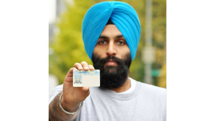 Illinois Allows Sikhs to Wear Turbans in Driver’s License Photos