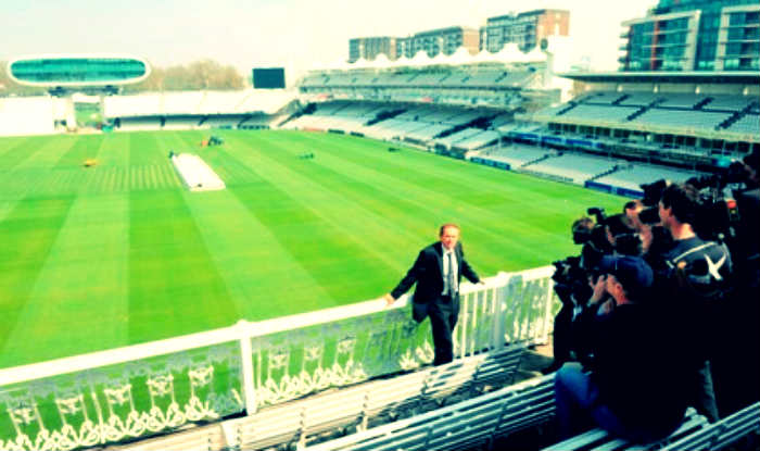 Tom Harrison: English cricket chiefs open to Olympic cricket | India.com