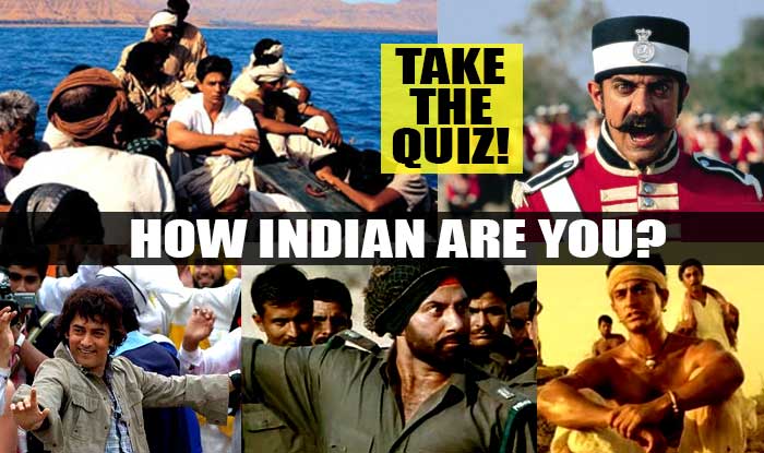 How Indian are you? Take our quiz to find out! | India.com