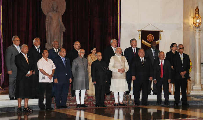 Prime Minister Narendra Modi bats for UN reforms to reflect current ...