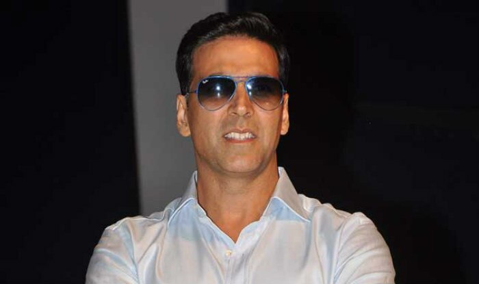 People look down upon comedy: Akshay Kumar | India.com