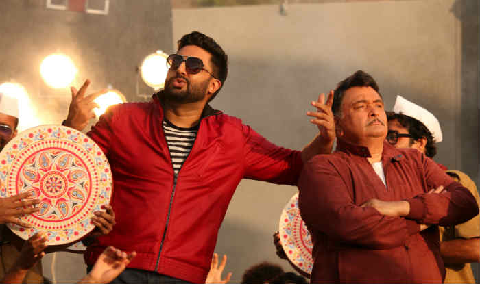 All Is Well box office: Abhishek Bachchan starrer recovers money at the ...